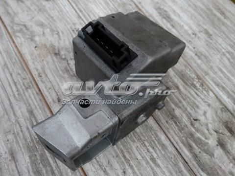 A2084620430 Mercedes механізм блокавання керма (Электронный)