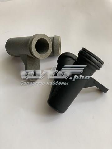 A6122030008 Mercedes штуцер запорный коллектора