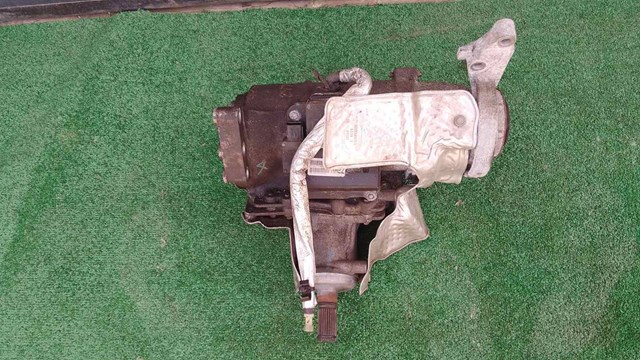 68333255AA Chrysler редуктор передній - купити онлайн в Україні