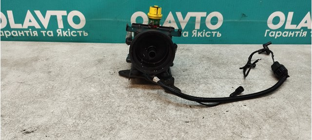 1712992 Ford корпус паливного фільтра - купити онлайн в Україні