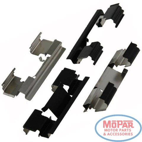 5143700AA Chrysler автозапчастина - купити онлайн в Україні