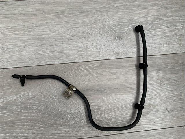 A6420707832 Mercedes трубка паливна, зворотня від форсунок