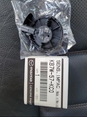 KB7W57KC0 Mazda автозапчастина - купити онлайн в Україні