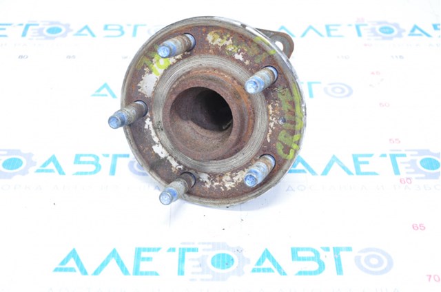 13591999 General Motors маточина задня