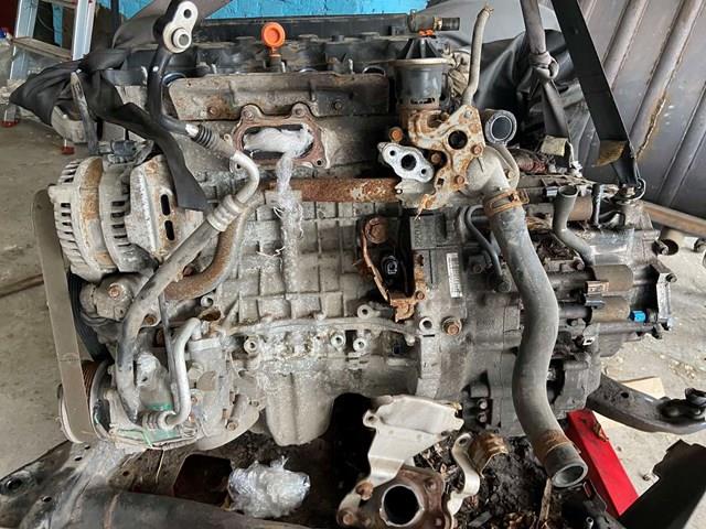 R20A2 Honda двигун - купити онлайн в Україні