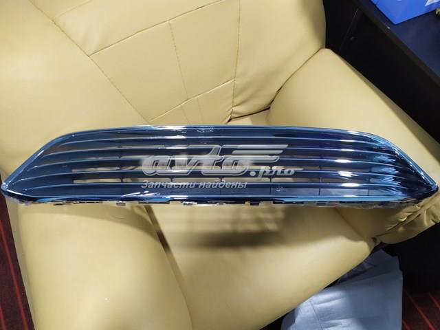 F1EZ8200B Ford решітка радіатора - купити онлайн в Україні