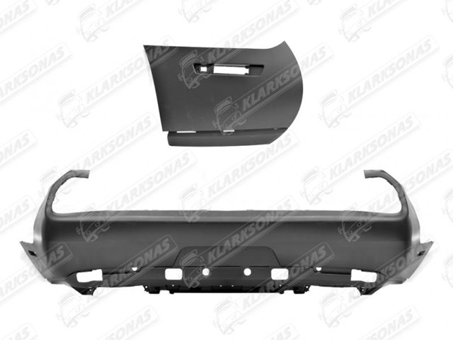 68259761AC Chrysler автозапчастина - купити онлайн в Україні