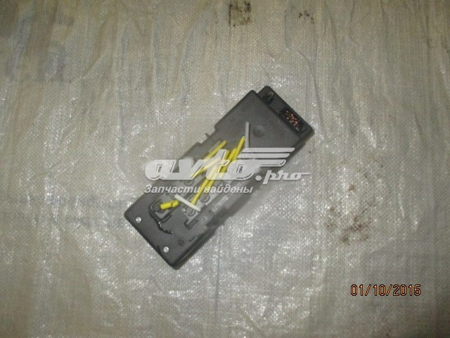 A2208001248 Mercedes компрессор уровня подвески