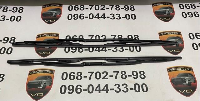 LR155029 Land Rover щітки склоочисника - купити онлайн в Україні