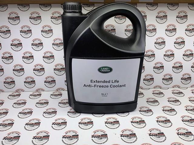 STC50530 Land Rover охлаждающаяя рідина (ож)