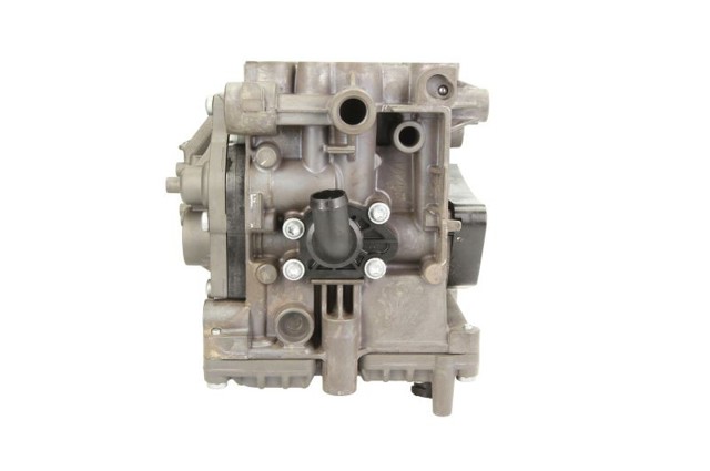 K105906N50 Knorr-bremse осушувач повітря пневматичної системи - купити ...