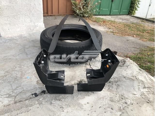 769514293R Renault (RVI) накладка зовнішня (молдинг порога, правий)