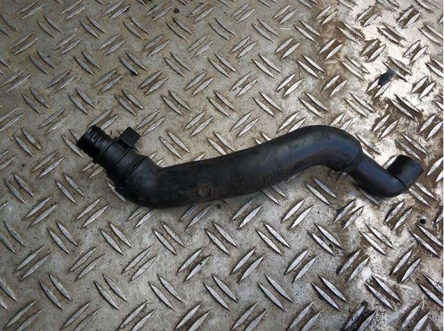 A6120160781 Mercedes патрубок картерных газов mercedes (w163 2.7cdi)