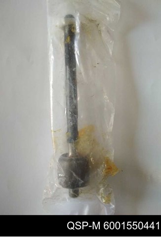 6001550441 Qsp-m тяга рульова поперечна