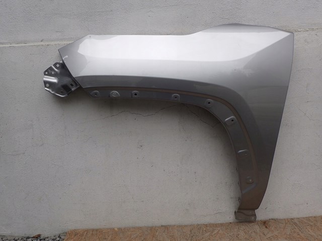 5381242360 Toyota крыло переднее