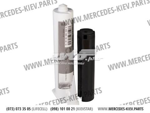 A003989982010 Mercedes герметик силіконовий Герметик