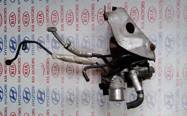 282422F000 Hyundai/Kia трубка турбокомпрессора