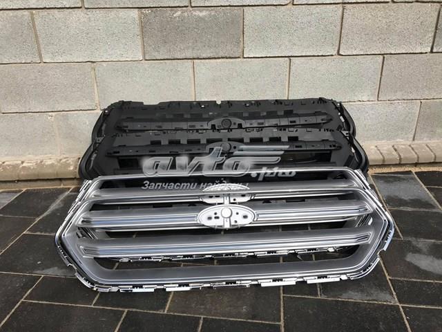 GJ5Z8200C Ford решітка радіатора