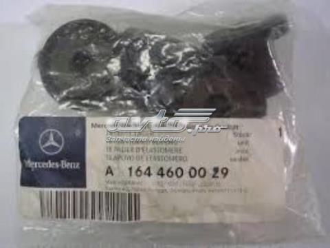 1644600029 Mercedes сайлентблок кріплення рульової рейки (Комплект)