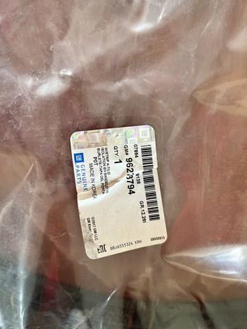 96278794 General Motors ущільнювач багажника