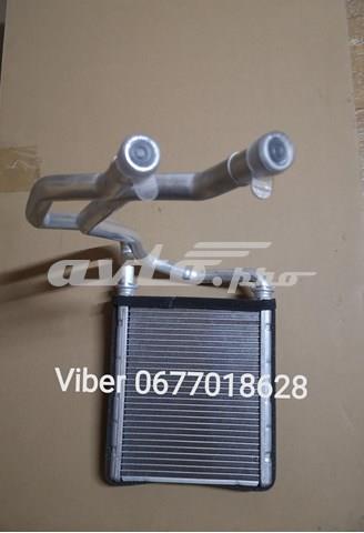 8710707030 Toyota теплообмінник