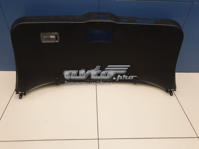 KB7W68960A Mazda накладка 5-ї двері