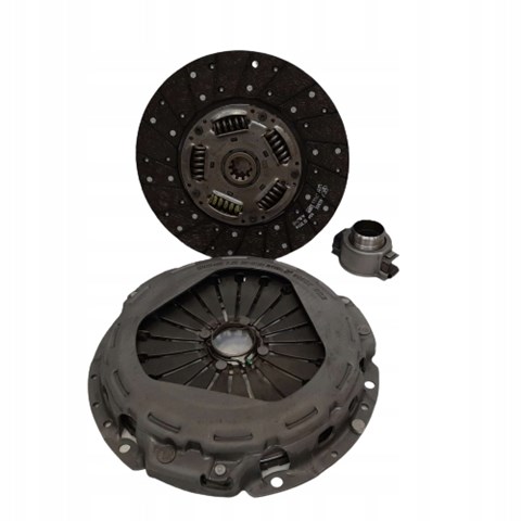 500086758 Iveco автозапчастина - купити онлайн в Україні