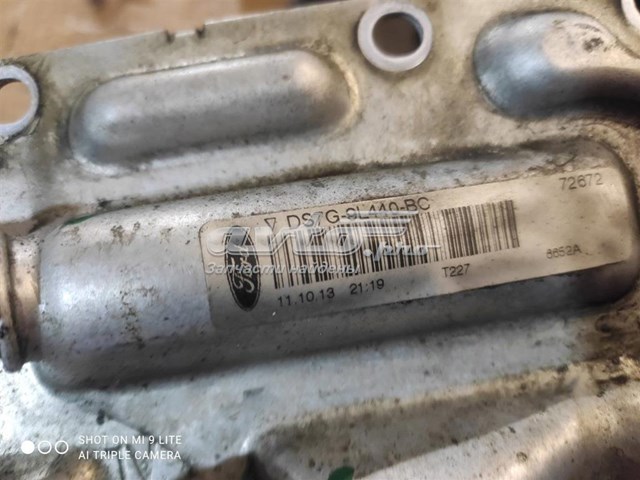 DS7Z6K775A Ford автозапчастина - купити онлайн в Україні