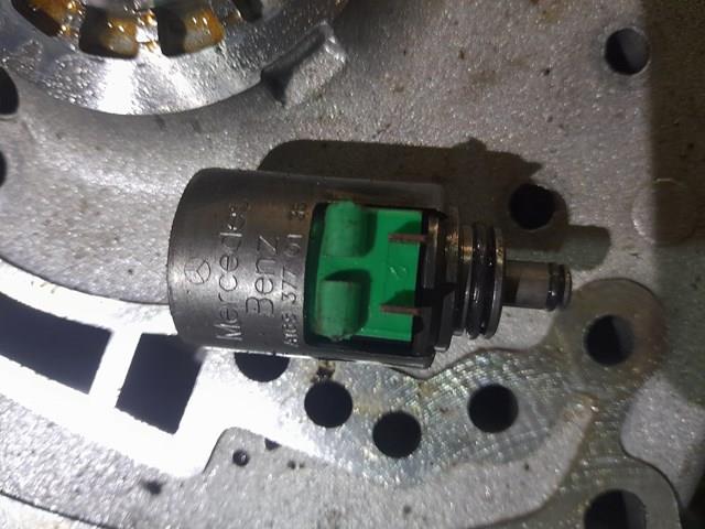 Соленоїд АКПП на Mercedes A (W168)