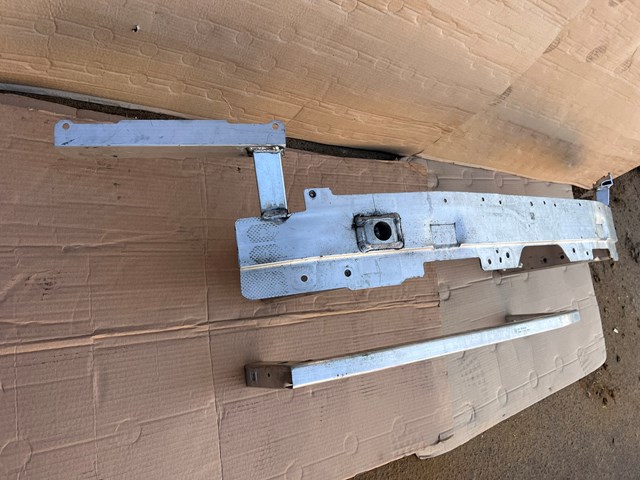 51117421600 BMW підсилювач бампера переднього - купити онлайн в Україні