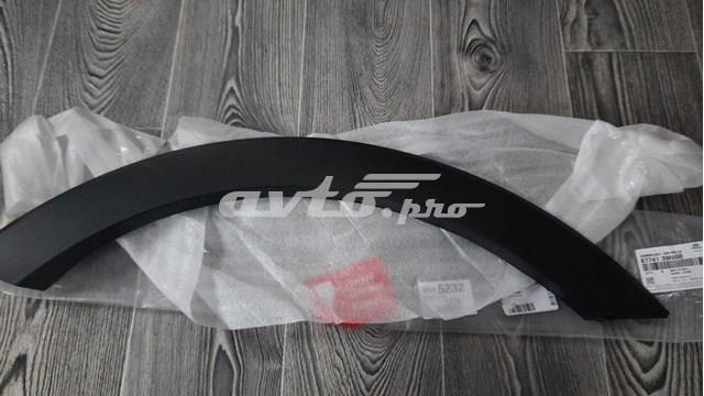 877413W000 Hyundai/Kia розширювач заднього крила, лівий - купити онлайн ...