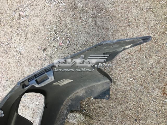 865111R000 Hyundai/Kia бампер передній