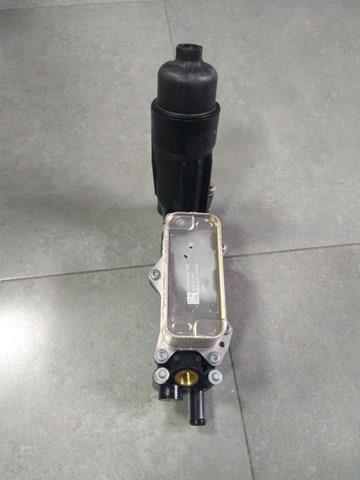 68596317AA Chrysler корпус масляного фільтра - купити онлайн в Україні