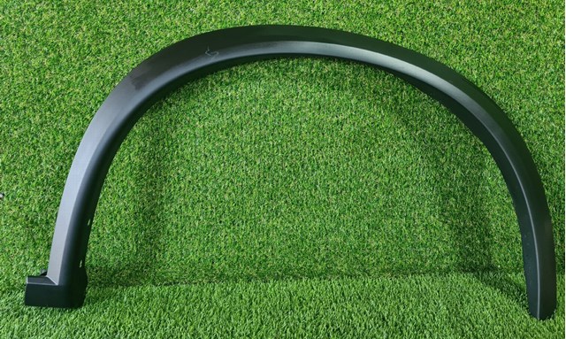 638606RA0A Nissan/Infiniti розширювач переднього крила, правий - купити ...