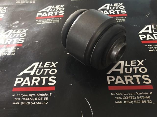 5090073AC Chrysler цапфа - поворотний кулак задній, лівий - купити ...