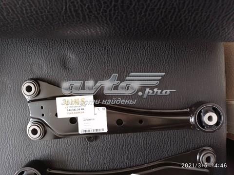 4878048110 Toyota важіль підвіски поздовжній (toyota)