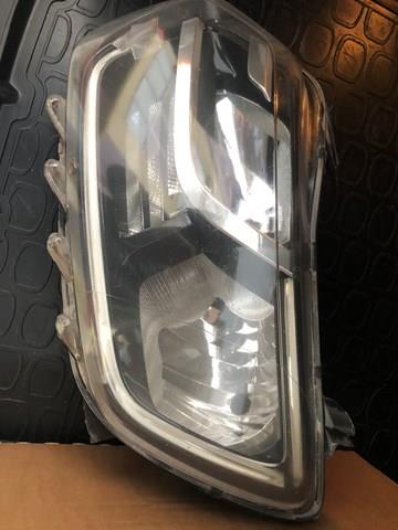 260608473R Renault (RVI) фара ліва duster ii