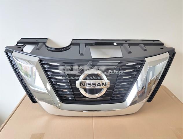 623106FL0C Nissan/Infiniti решітка радіатора - купити онлайн в Україні