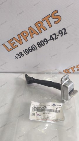 794900U000 Hyundai/Kia обмежувач відкриття дверей, задній правий - купити онлайн в Україні
