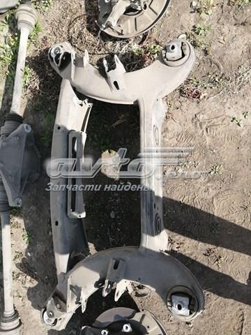 A2043500141 Mercedes балка задньої підвіски, підрамник