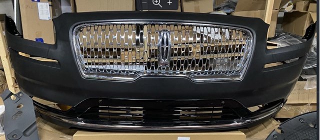 MA1Z17757NAPTM Ford автозапчастина - купити онлайн в Україні