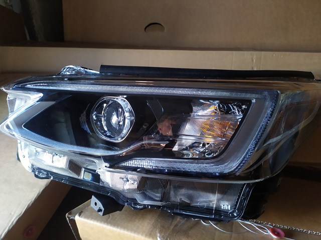 84002AN13A Subaru фара ліва - купити онлайн в Україні