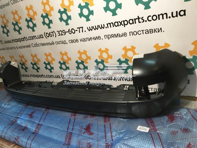 5215960912 Toyota задній бампер - купити онлайн в Україні
