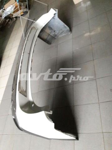 57704SJ310 Subaru бампер задній