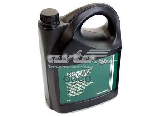 STC50530 Land Rover охолоджуюча рідина (ор) (Объем, л: 5,0; Концентрат;