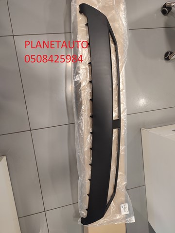 86577GI000 Hyundai/Kia захист бампера переднього - купити онлайн в Україні