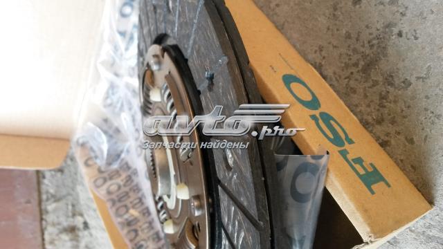 96232994 FSO диск зчеплення