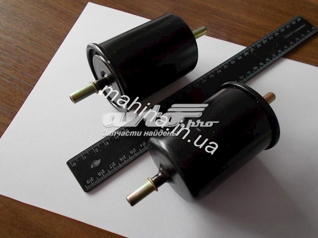 10160001520 Geely паливний фільтр - купити онлайн в Україні