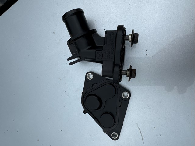 SH011025Z Mazda автозапчастина - купити онлайн в Україні