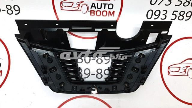 623106FL0C Nissan решітка радіатора